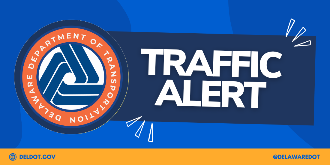 News Room - Delaware Department of Transportation