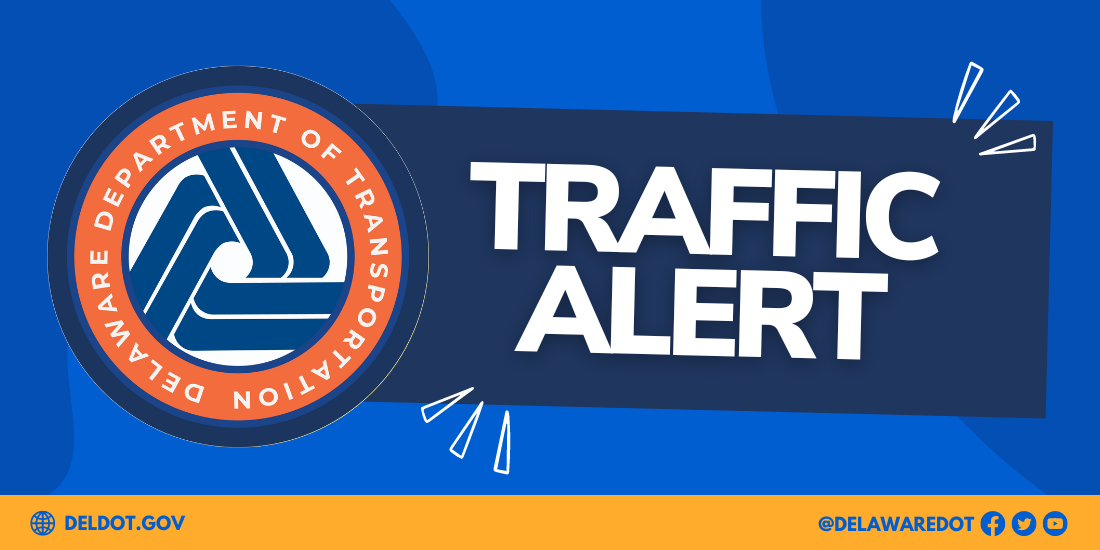 News Room - Delaware Department of Transportation