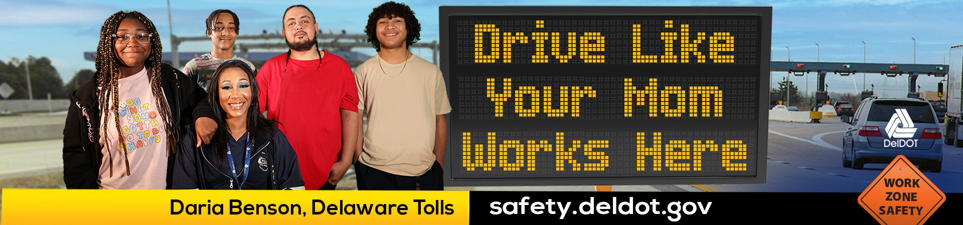 Delaware Strategic Highway Safety Plan - Delaware Department of ...