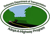 Adopt-A-Highway Program - Delaware Department of Transportation