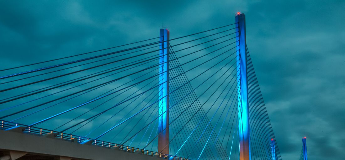 Bridge - Delaware Department of Transportation