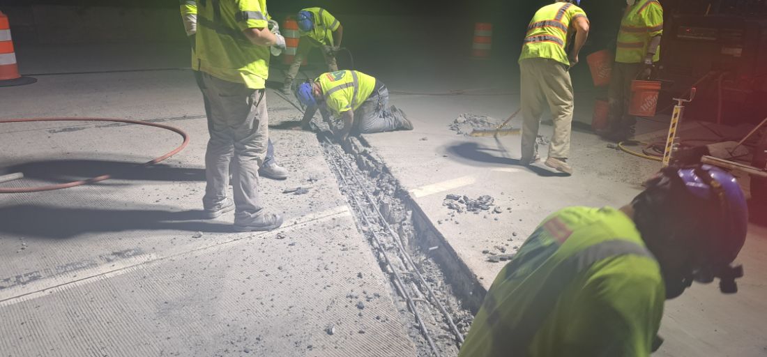 Bridge - Delaware Department of Transportation