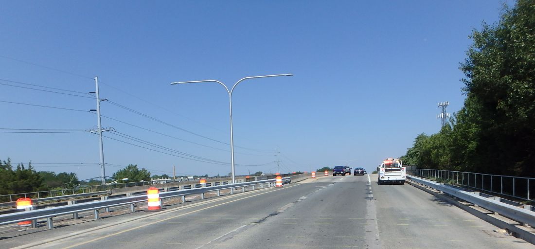 Bridge - Delaware Department of Transportation