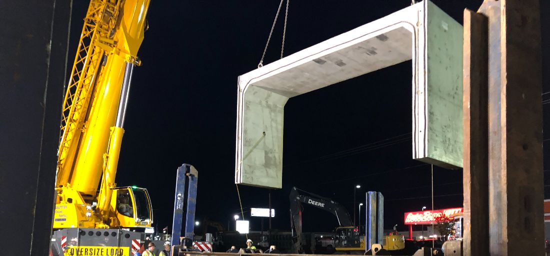 Bridge - Delaware Department of Transportation