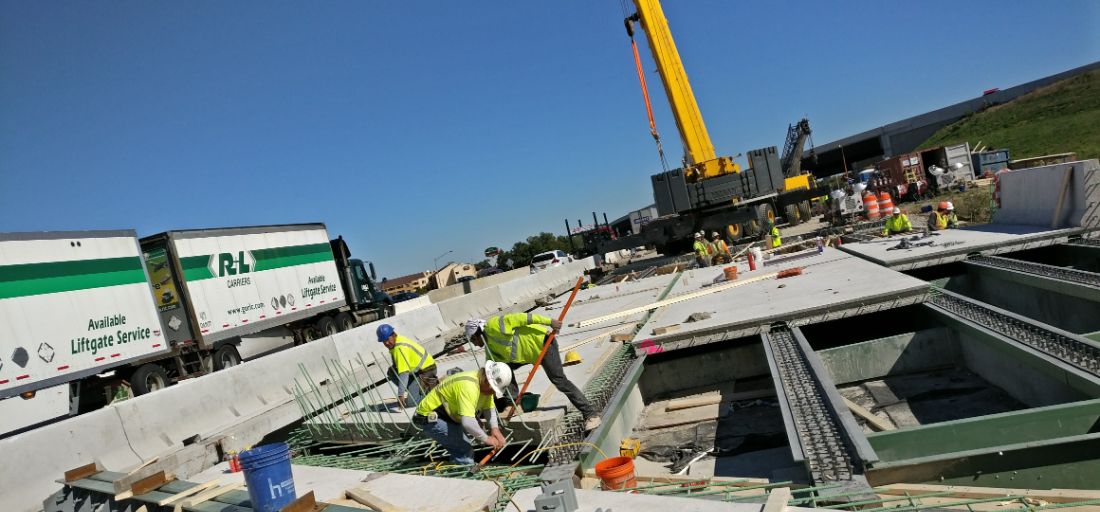 Bridge - Delaware Department of Transportation