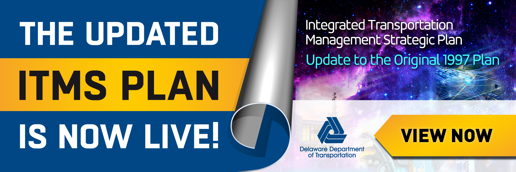 Integrated Transportation Management System - Delaware Department of ...